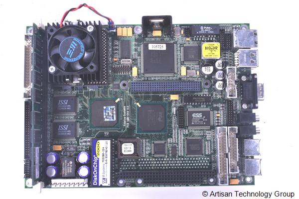 NEPTUNE-P233MMX-5 Adastra Systems (Single Board Computer) | ArtisanTG™