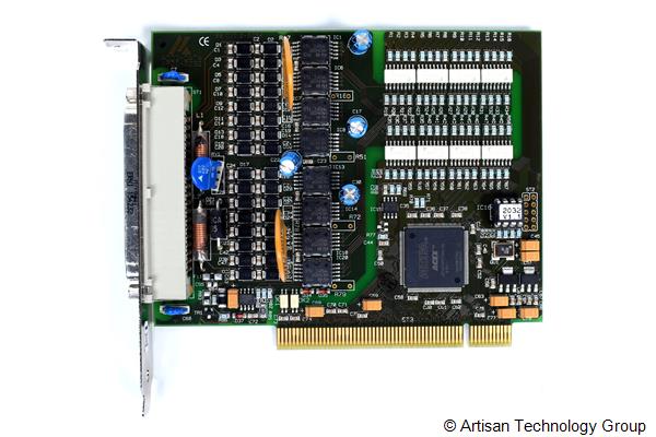 APCI-2032 Addi-Data (Optically Isolated Digital Output PCI Board) | ArtisanTG™