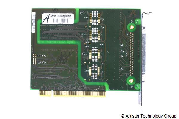 APCI-2032 Addi-Data (Optically Isolated Digital Output PCI Board) | ArtisanTG™