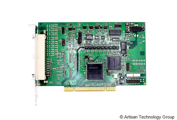 APCI-3001-4 Addi-Data (Analog Input PCI Board (Conformal Coated ...