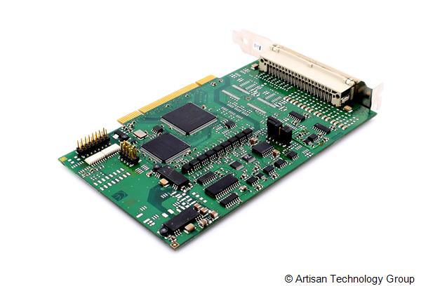 APCI-3001-4 Addi-Data (Analog Input PCI Board (Conformal Coated)) | ArtisanTG™