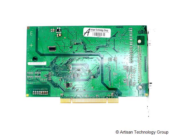 APCI-3001-4 Addi-Data (Analog Input PCI Board (Conformal Coated ...