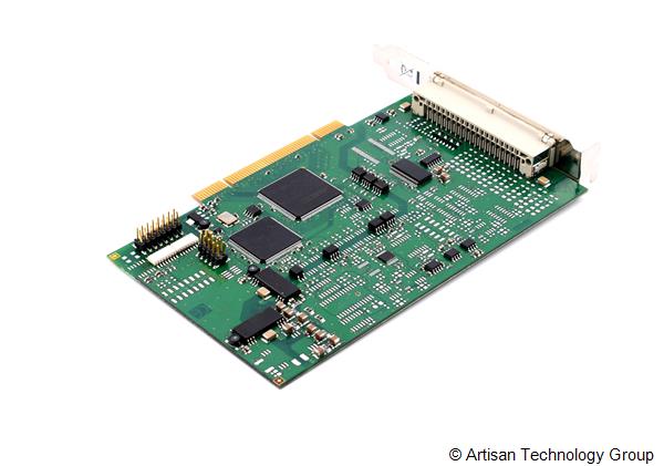 APCI-3501-4-LAC Addi-Data (Analog Output PCI Board (Conformal Coated ...