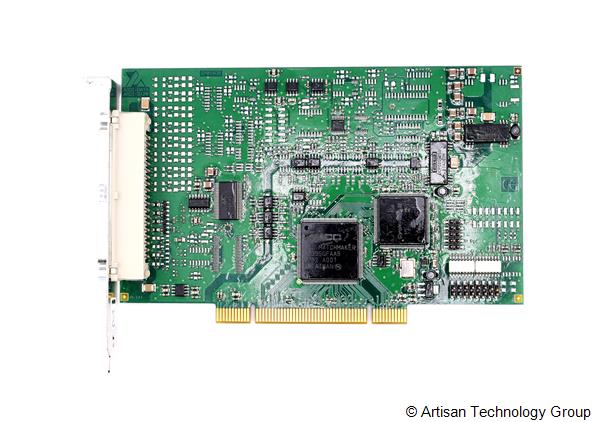 APCI-3501-4-LAC Addi-Data (Analog Output PCI Board (Conformal Coated ...