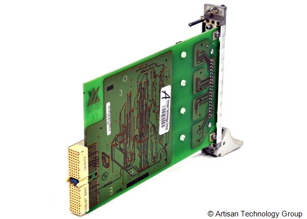 CPCI-7500 Addi-Data (4-Port Serial Communication Board) | ArtisanTG™