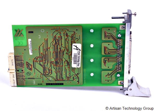 CPCI-7500 Addi-Data (4-Port Serial Communication Board) | ArtisanTG™