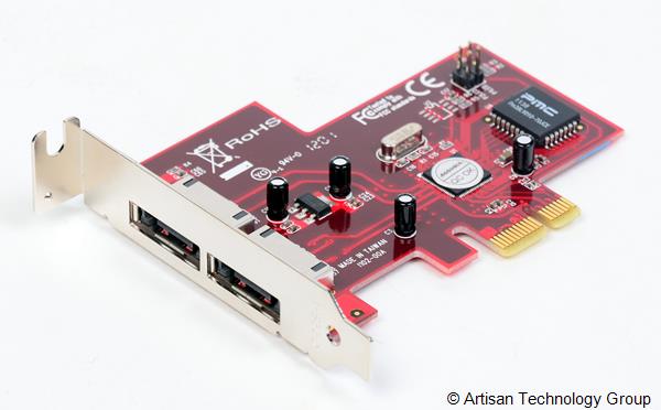 ADSA3GPX1-2E Addonics Technologies (2 Ports eSATA II RAID5/JBOD PCI ...