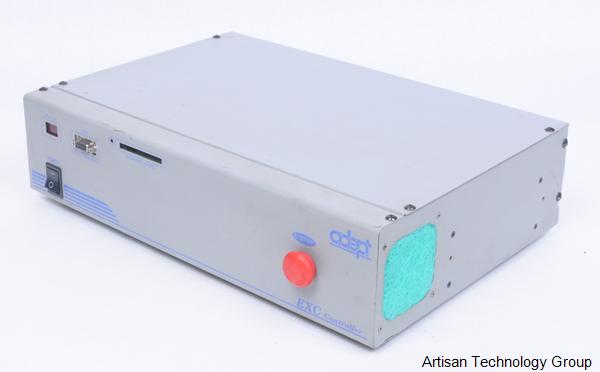 EXC OMRON / Adept Technology (Controller, 2-Axis) | ArtisanTG™