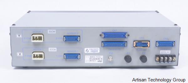 EXC OMRON / Adept Technology (Controller, 2-Axis) | ArtisanTG™