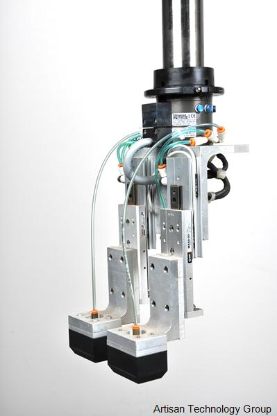 AdeptOne-MV 843 Adept Technology (Four-Joint Robot) | ArtisanTG™