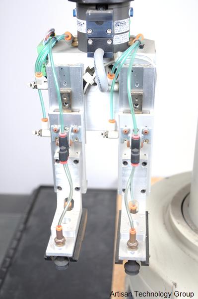 AdeptOne-MV 843 Adept Technology (Four-Joint Robot) | ArtisanTG™