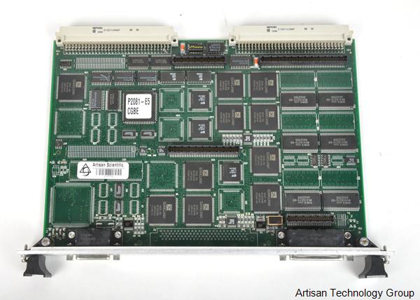 EVI Adept Technology (PCA VME Frame Grabber) | ArtisanTG™
