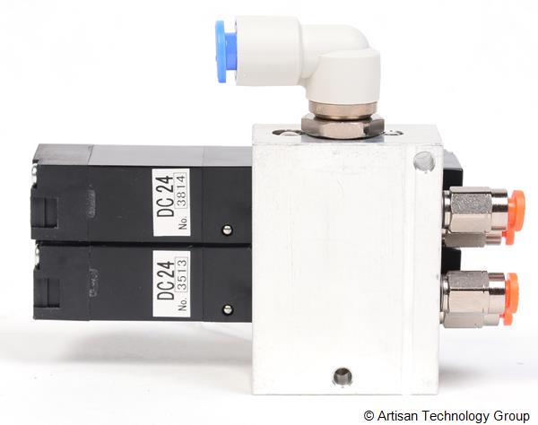 02853-000 Adept Technology (Solenoid Valve Assembly Kit) | ArtisanTG™