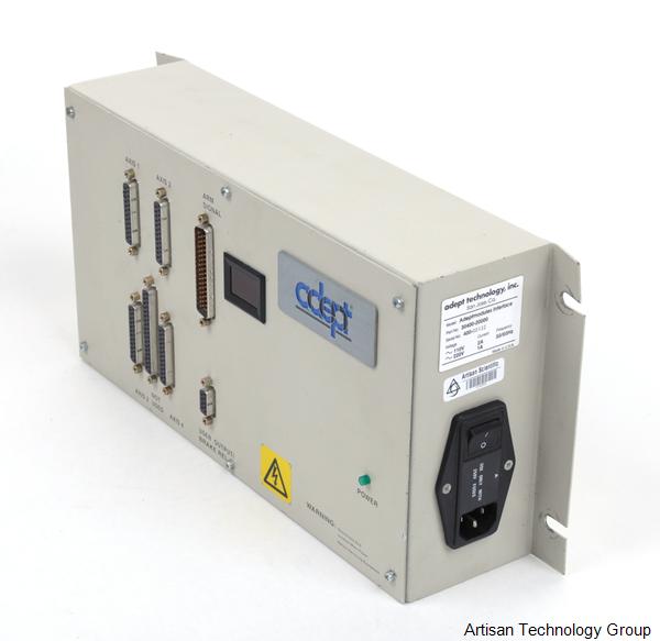 30400-20000 Adept Technology (Signal Interface Box) | ArtisanTG™