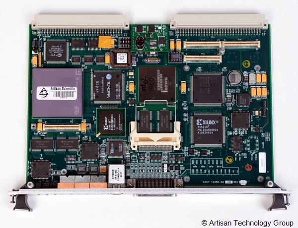 AWC 040 Adept Technology (Control Card) | ArtisanTG™