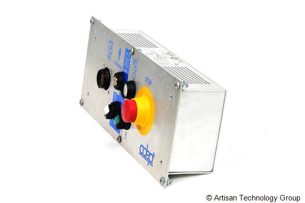 CIP 2 Adept Technology (Controller Interface Panel-2) | ArtisanTG™