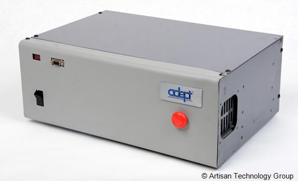 EXC Adept Technology (Controller, 3-Axis) | ArtisanTG™