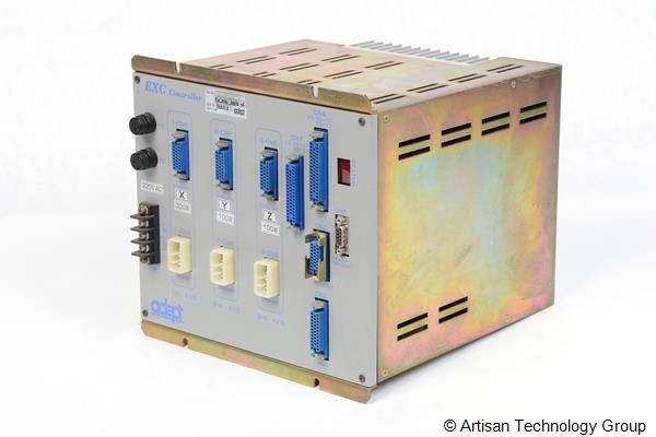 EXC OMRON / Adept Technology (Controller) | ArtisanTG™