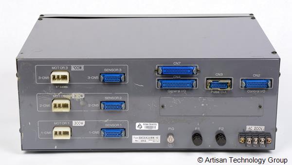 EXC Adept Technology (Controller, 3-Axis) | ArtisanTG™