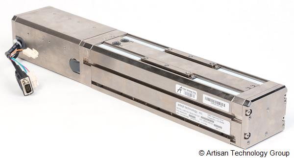 L08010S10B2M100P200 Adept Technology (Linear Motion Servo Actuator ...