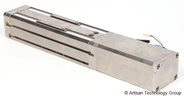 L08010S10B2M100P200 Adept Technology (Linear Motion Servo Actuator ...