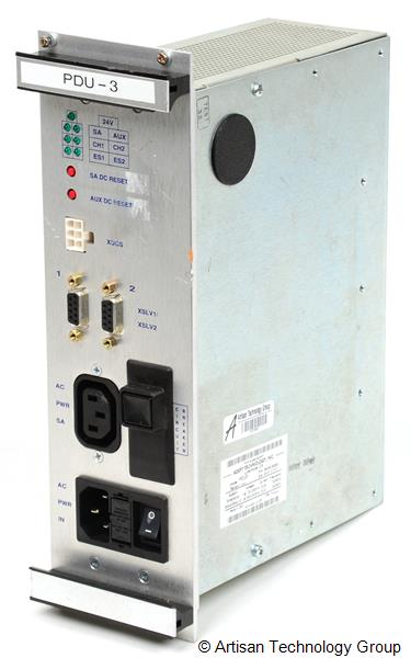 PDU3 Adept Technology (Power Distribution Unit Module) | ArtisanTG™