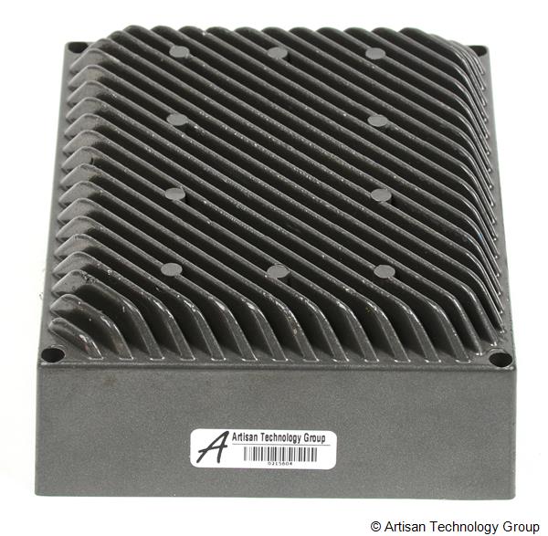 SmartAmp Adept Technology (SmartModule) | ArtisanTG™