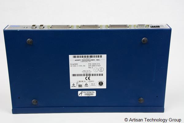 sMI6 Adept Technology (Motion Control Option Module) | ArtisanTG™