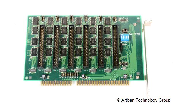 ACL-7122 Adlink (144-Bit Digital I/O Card) | ArtisanTG™
