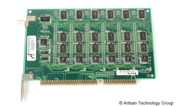 ACL-7122 Adlink (144-Bit Digital I/O Card) | ArtisanTG™