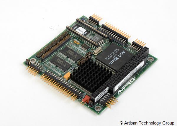 CM2-4DE-Q-74 Ampro Computers (High Performance PC/AT-Compatible PC-104 ...