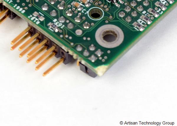 CM2-4DE-Q-74 Ampro Computers (High Performance PC/AT-Compatible PC-104 ...