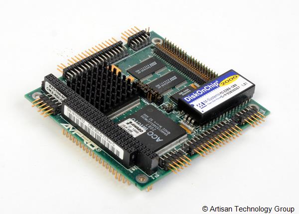 CM2-4DI-Q-73 Ampro Computers (PC/104 Single Board Computer) | ArtisanTG™