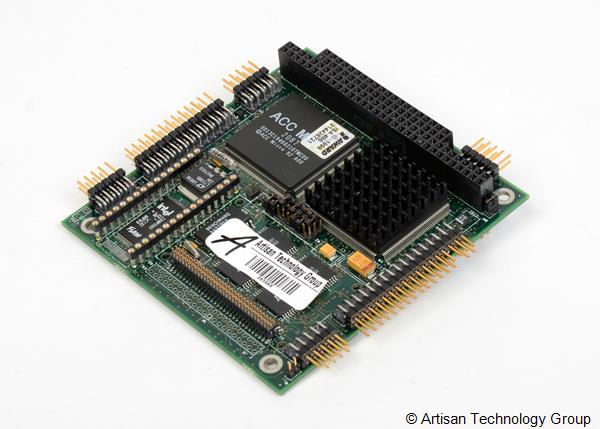 CM2-4DI-Q-73 Ampro Computers (PC/104 Single Board Computer) | ArtisanTG™