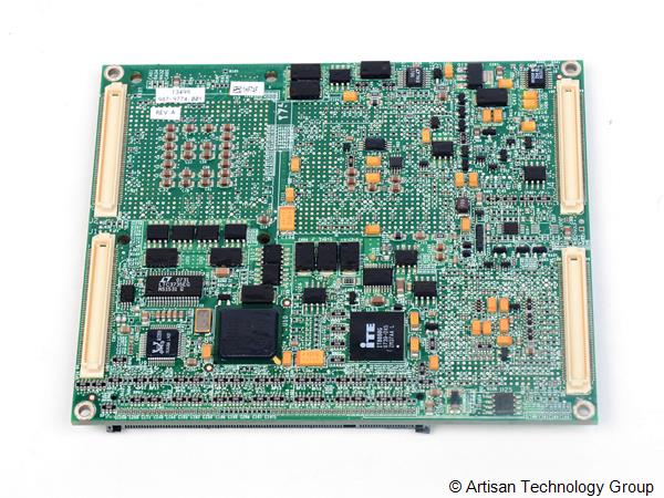 ETI-800-Q-10 Adlink / Ampro Computers (Pentium M Computer-on-Module ...