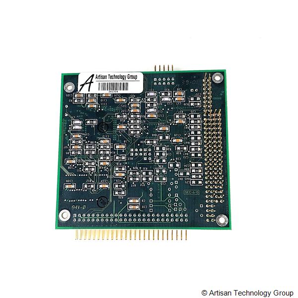 MM2-VFP-Q-78 Ampro Computers (MiniModule Network Interface Card Digital ...