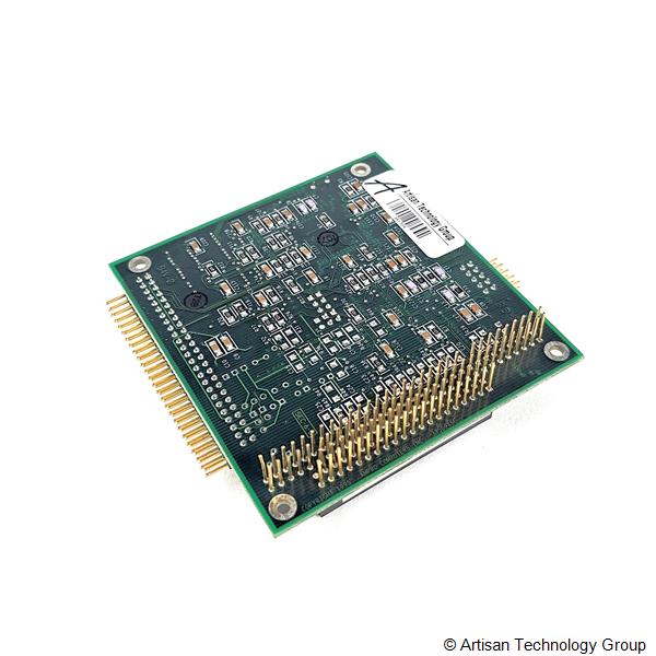 MM2-VFP-Q-78 Ampro Computers (MiniModule Network Interface Card Digital ...