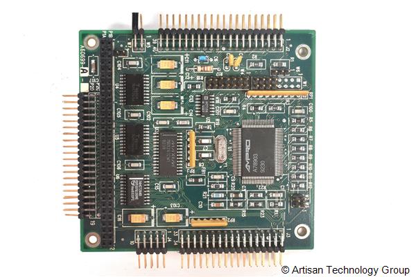 MMX-FSI-Q-52 Ampro Computers (MiniModule/FSI PC/104 Expansion Module ...