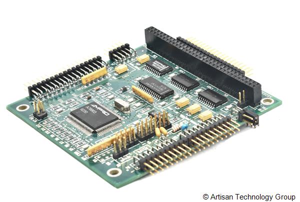 MMX-FSI-Q-52 Ampro Computers (MiniModule/FSI PC/104 Expansion Module ...