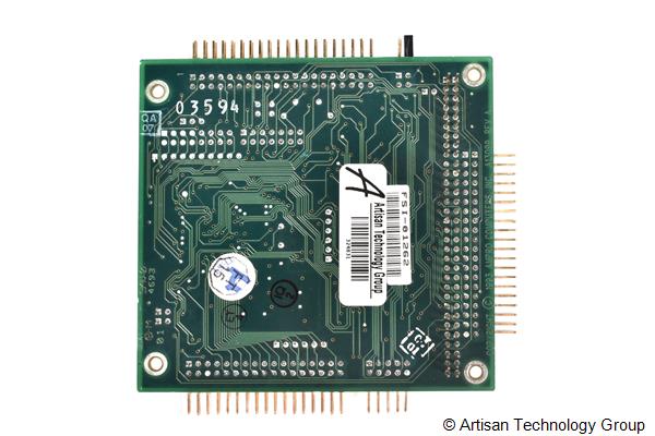 MMX-FSI-Q-52 Ampro Computers (MiniModule/FSI PC/104 Expansion Module ...