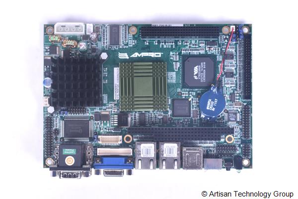 RB1-700-R-21 Ampro Computers (ReadyBoard Pentium III EPIC Single Board ...