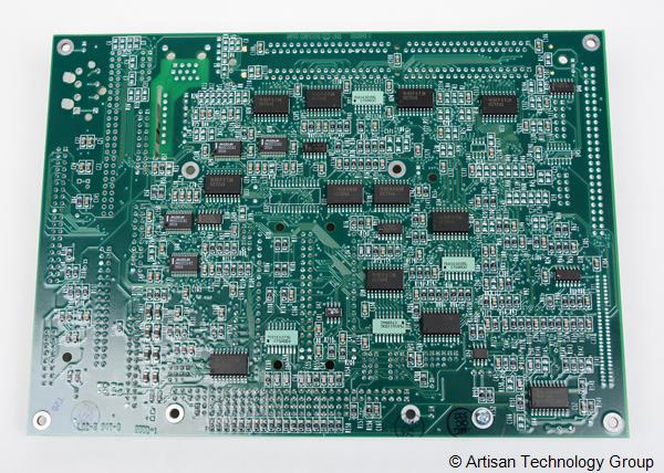 LB3-486-Q-91 Ampro Computers (Single Board System) | ArtisanTG™