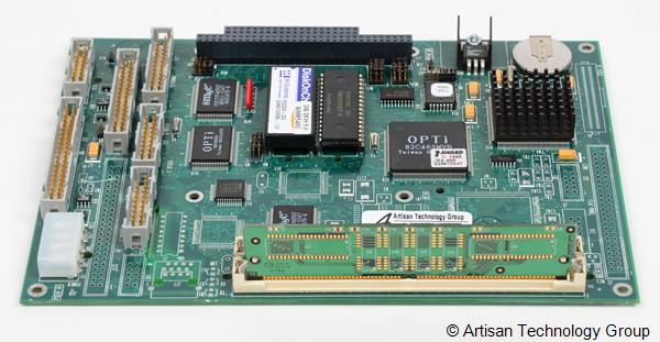 LB3-486-Q-91 Ampro Computers (Single Board System) | ArtisanTG™