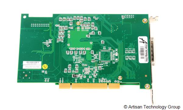 DAQ-2501 Adlink (Multi-Function DAQ Card) | ArtisanTG™
