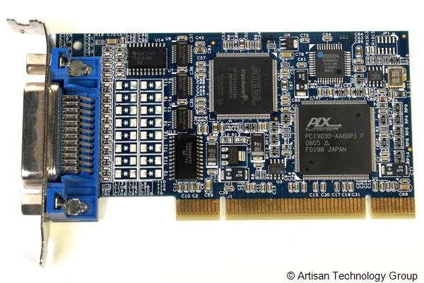 LPCI-3488A Adlink (High-Performance IEEE-488 GPIB Interface for Low ...