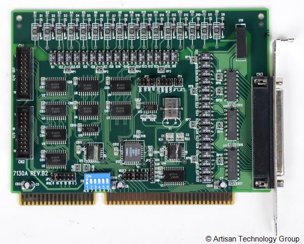 NuDAQ ACL-7130 Adlink (16-CH Isolated Digital I/O Card) | ArtisanTG™