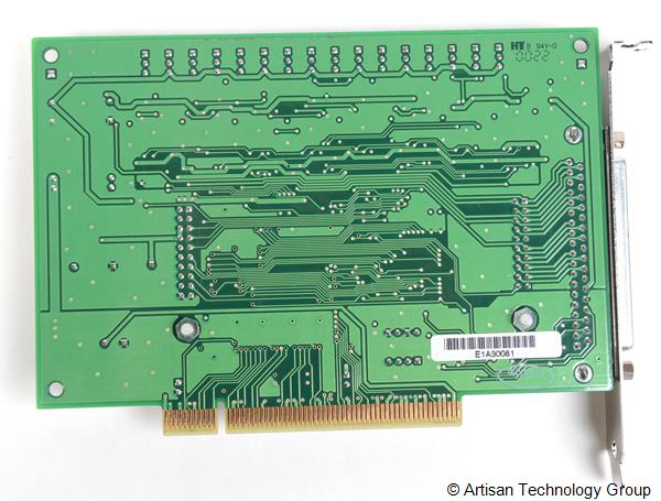 PCI-6216V Adlink (NuDAQ 16-Channel 16-Bit Voltage Output Card) | ArtisanTG™