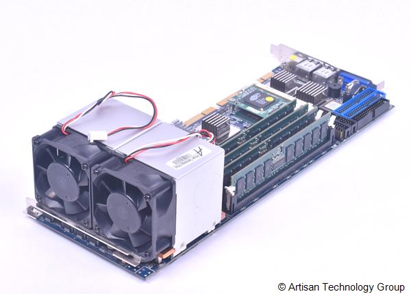 NuPRO-900A Adlink (Dual Xeon Single Board Computer) | ArtisanTG™