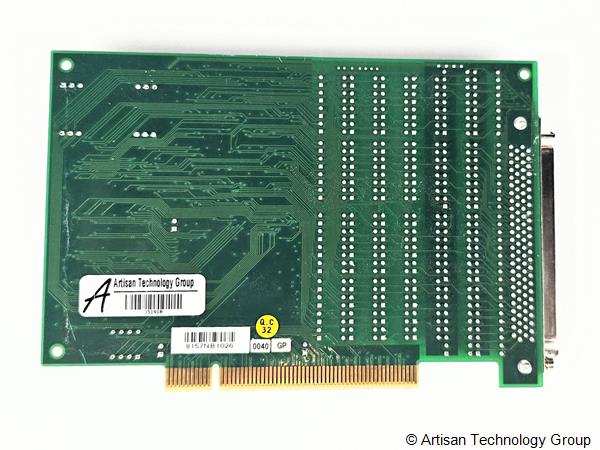 PCI-7434 Adlink (64-Channel Digital I/O Card) | ArtisanTG™