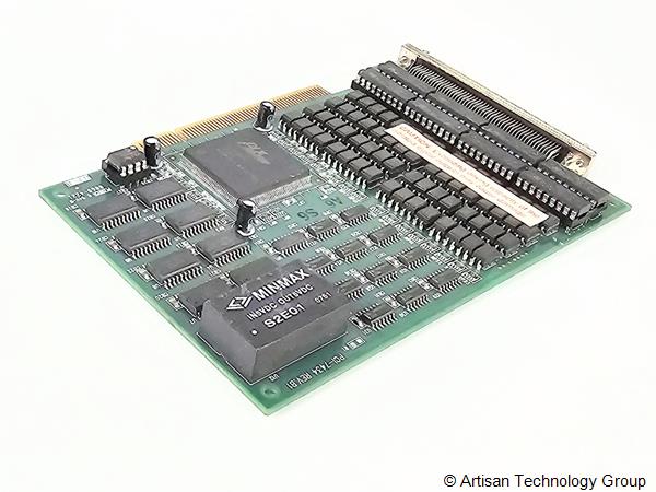 PCI-7434 Adlink (64-Channel Digital I/O Card) | ArtisanTG™